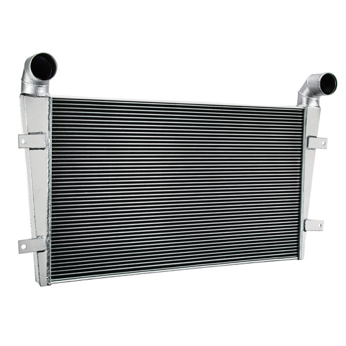 Fit Caterpillar Excavator CAT 345C 345C L 345C MH Aftercooler Radiator ...