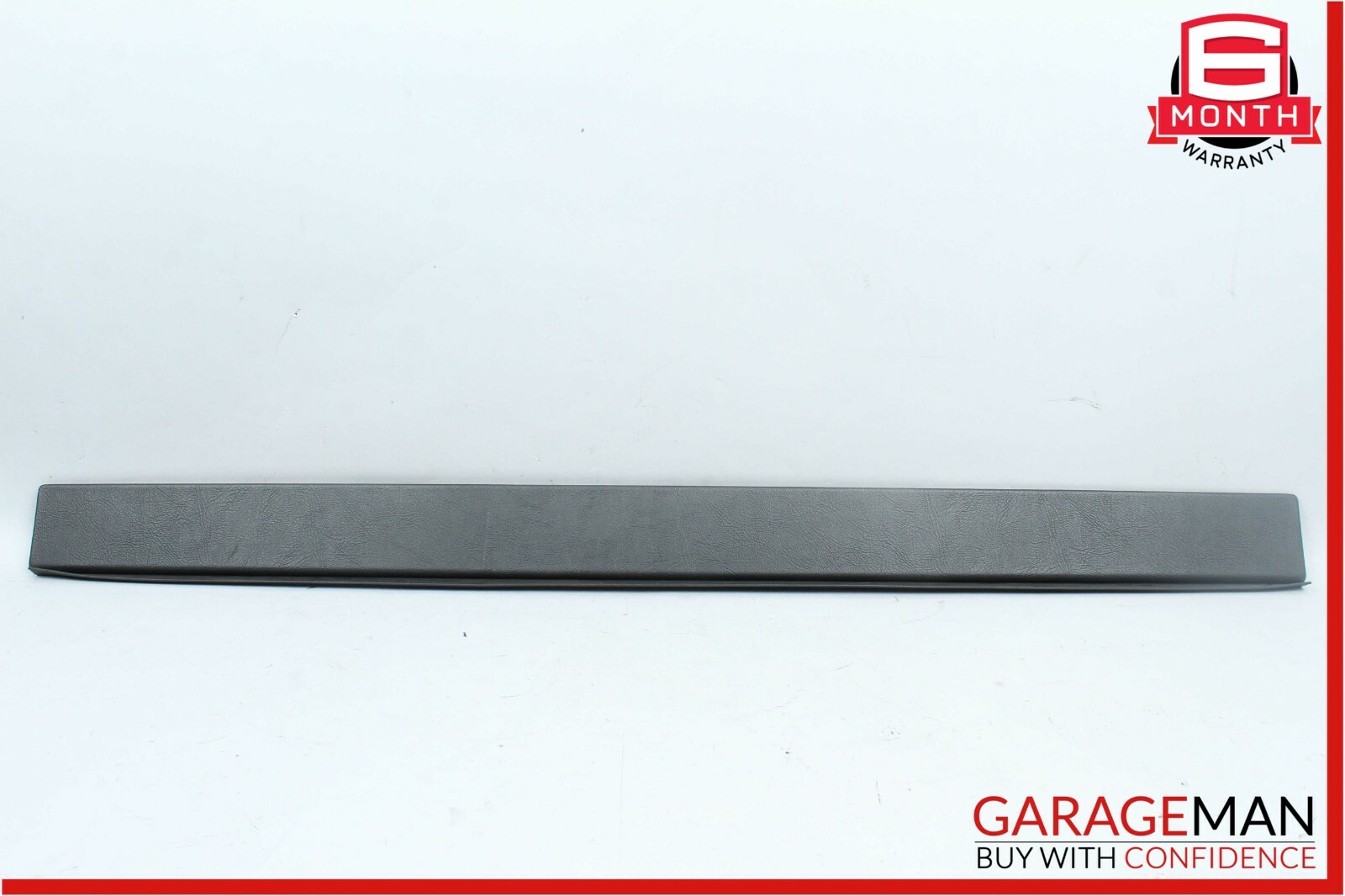 97-04 Mercedes R170 SLK230 SLK320 Rear Luggage Shelf Trim Cover Panel ...