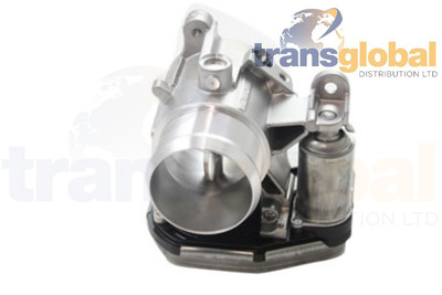 Throttle Body & Motor for Discovery Sport Evoque Freelander 2 2.2 TD4 ...