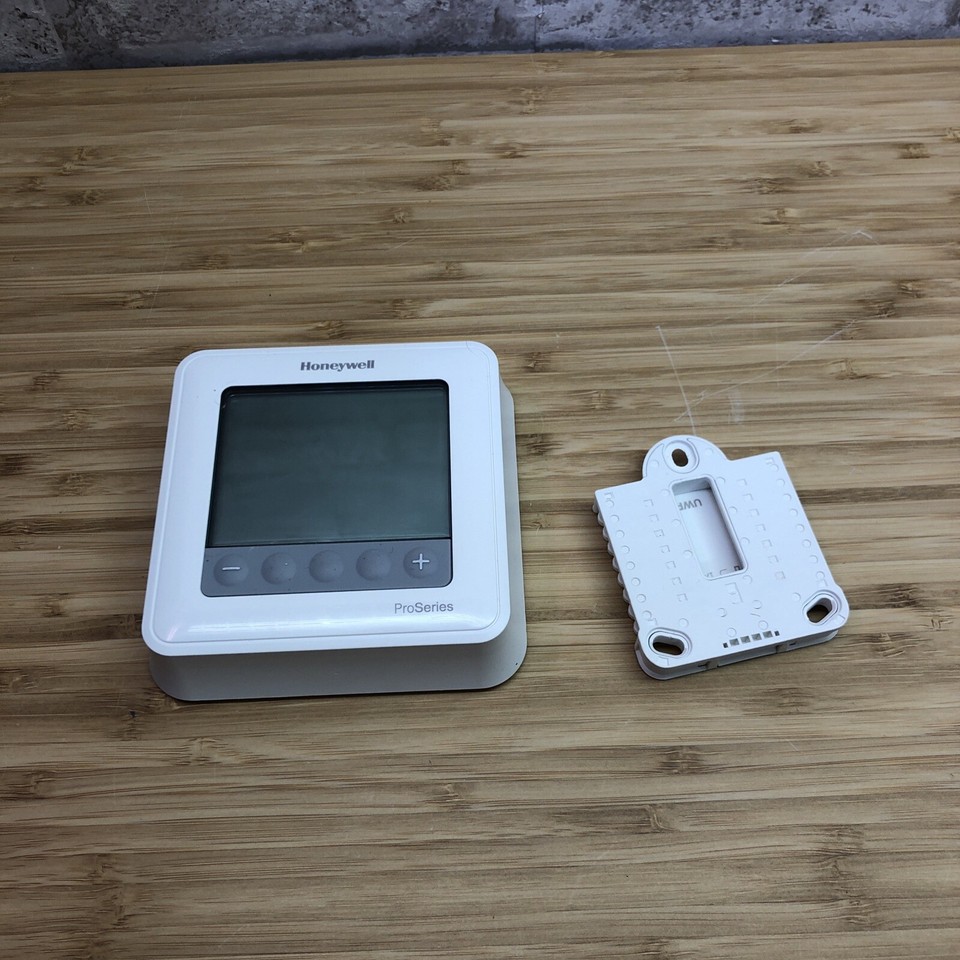 Honeywell Thermostat TH6210U2001 T6 Pro Series Programmable | eBay