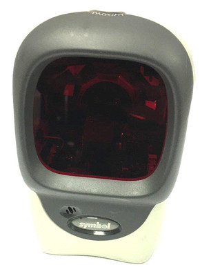 Symbol Multibeam Scanner LS9208 | eBay UK
