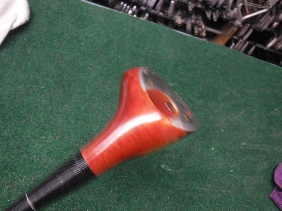 Cleveland Classic Persimmon driver | eBay