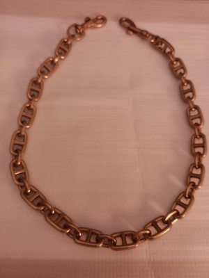 Generic Gold Replacement Chain For Handbag NWOT Approx 22 Inches For 1 ...