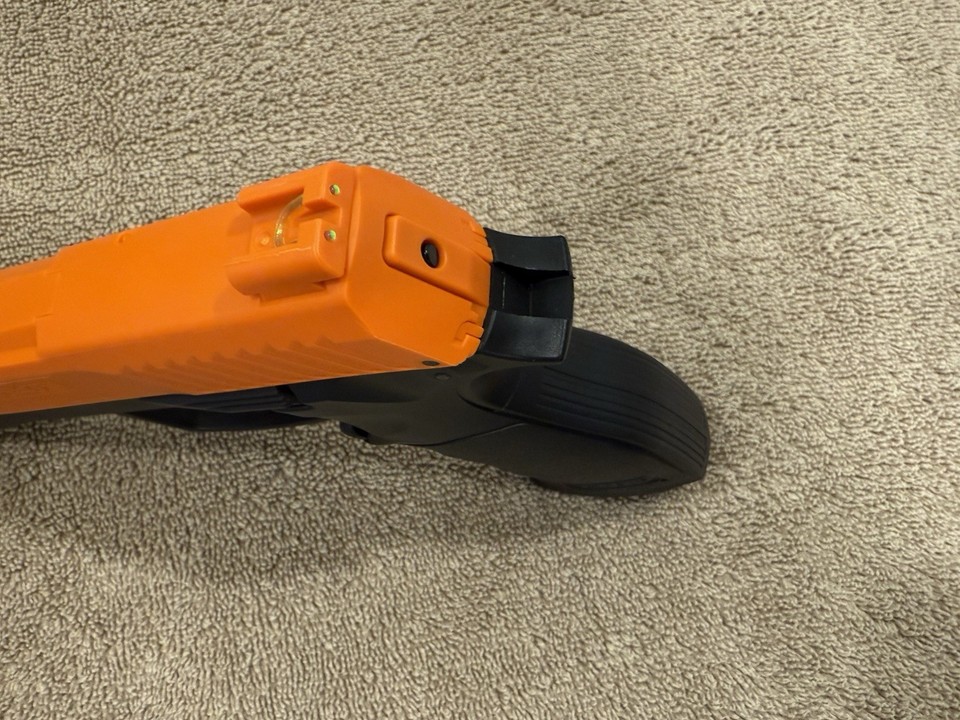 Umarex HDP50 + Extras For Parts | eBay