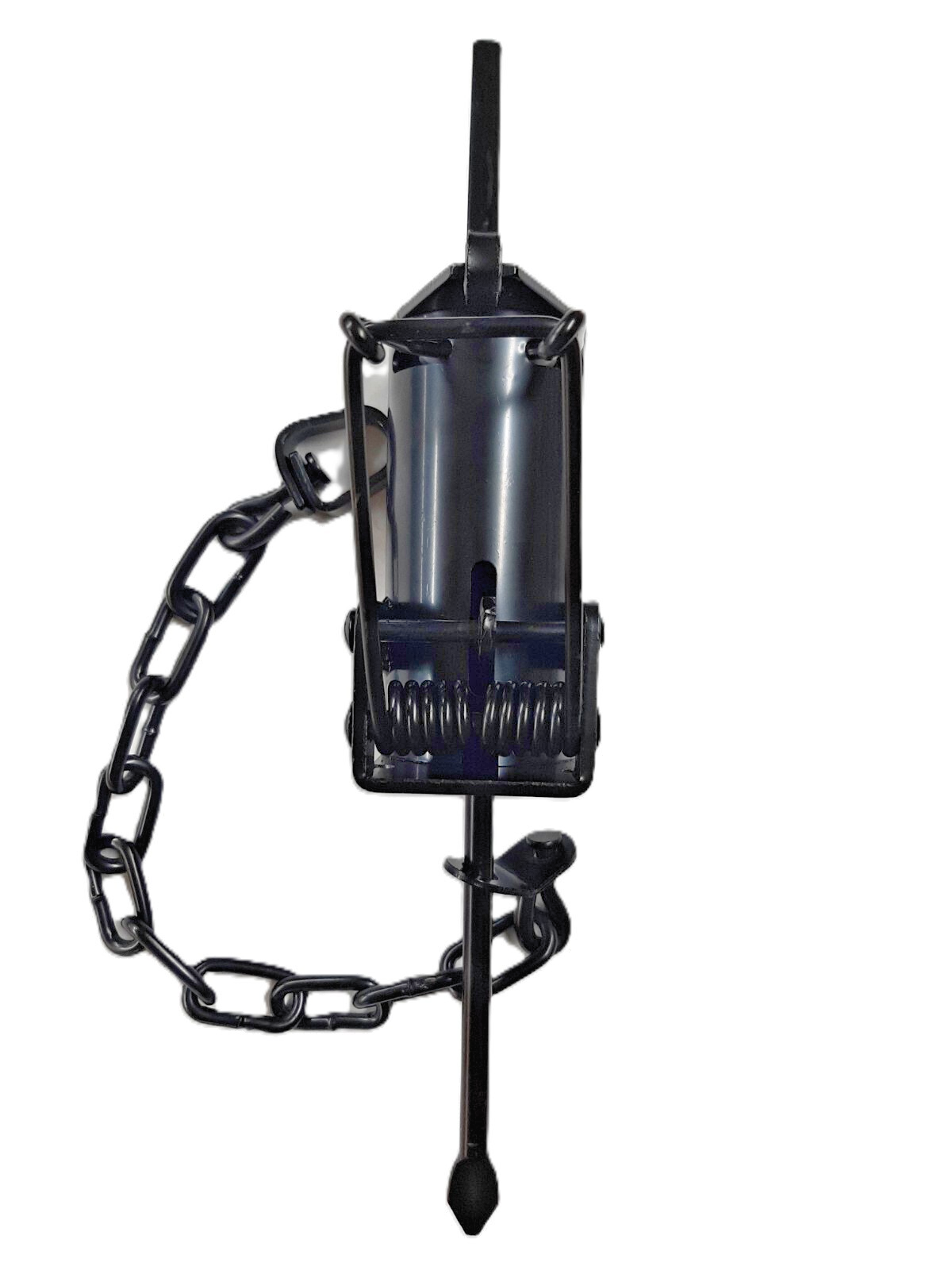 12 Cold Creek Brand Dog Proof (DP) Raccoon traps | setting tool ...