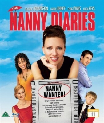 The Nanny Diaries - DVD - Very Good - - - - - - Disc | eBay