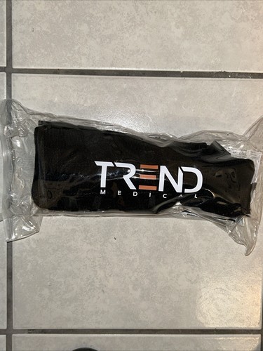 New Trend Pro Wrist Brace DCT-3916 L3915/L3916 Universal Size Black | eBay