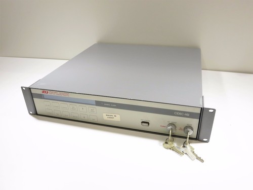 CYLINK CIDEC-HSi Data Voice ENCRYPTION SYSTEM | eBay