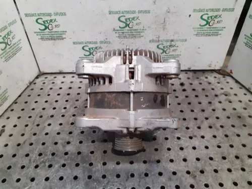 231008137R Alternateur pour RENAULT MASTER III FURGÓN L2H2 HKa 3,5t ...