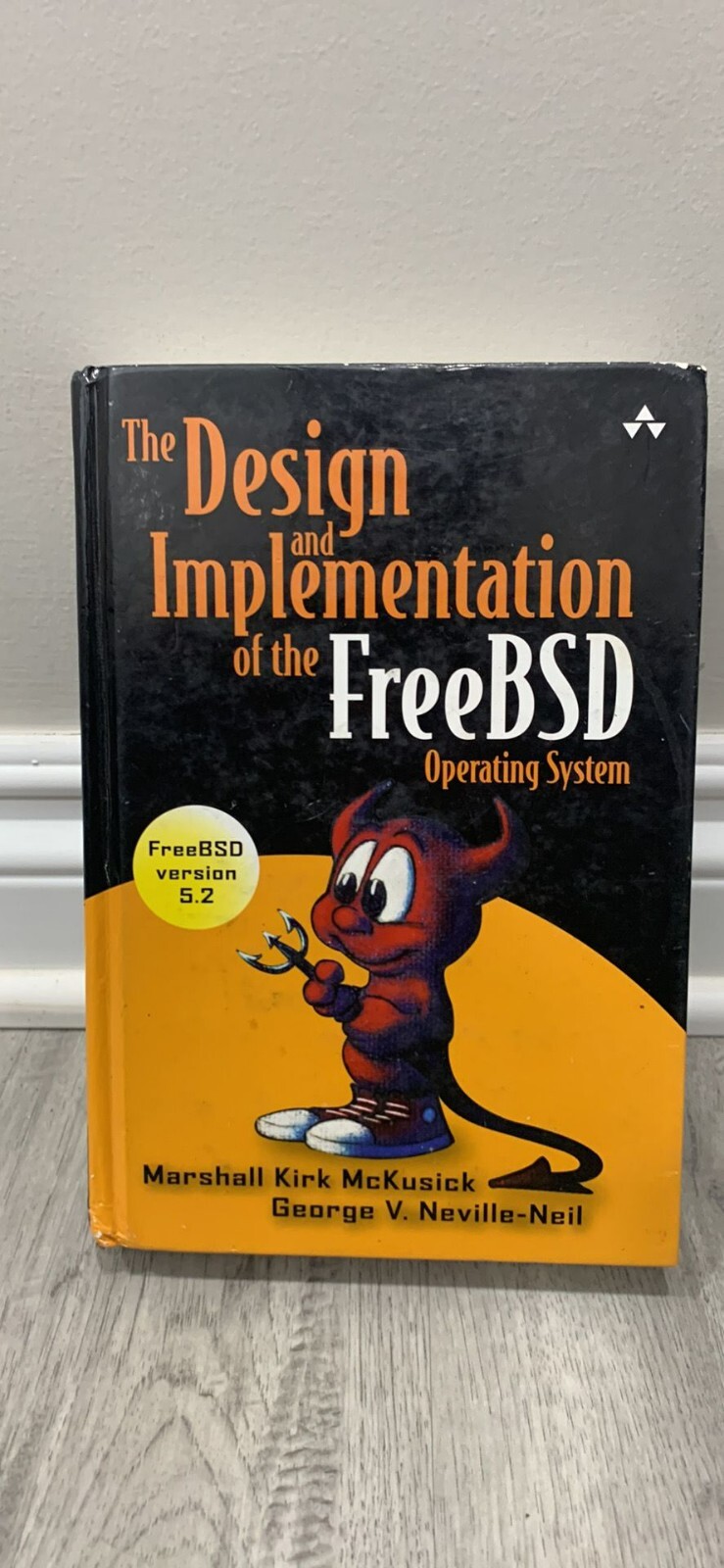 Design and Implementation of the FreeBSD Operating System by George V ...