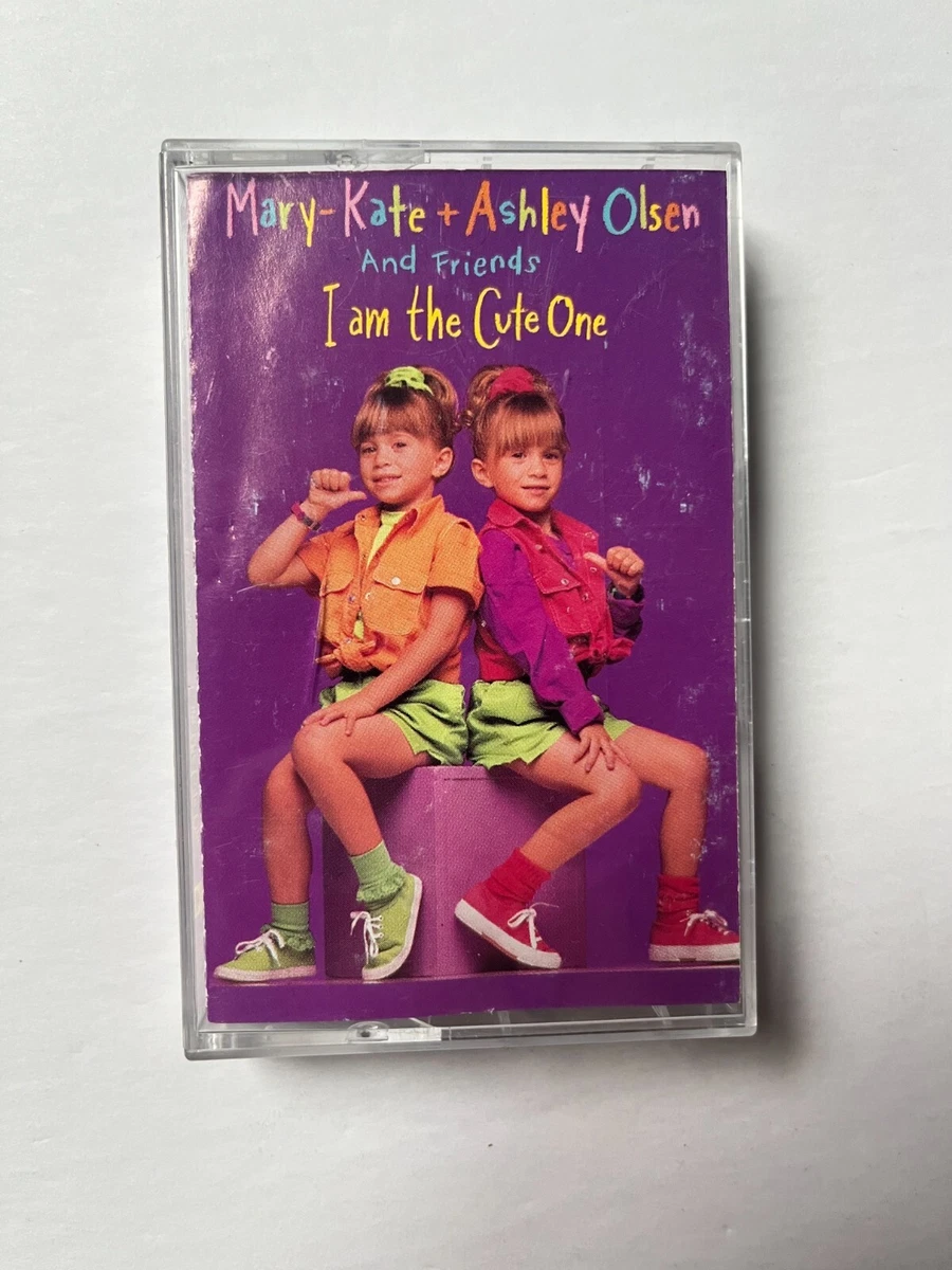 Cute Mary Kate