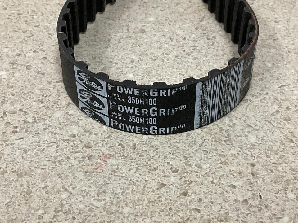Gates 350H100 NEW | eBay