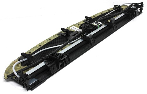 4H4-863-412-G-25M OEM Rear Power Shade For Audi A8 Quattro | eBay