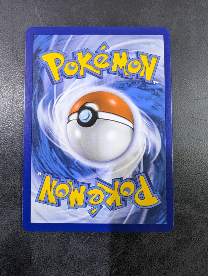 Wo-Chien 018/182 Rare Holo Pokémon TCG Paradox Rift Trading Card NM | eBay