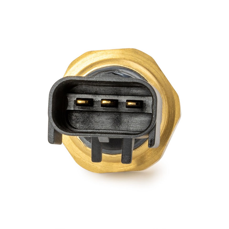 For Cummins ISX ISM ISX11.9 ISX15 Engine Oil Pressure Sensor 4358810 ...