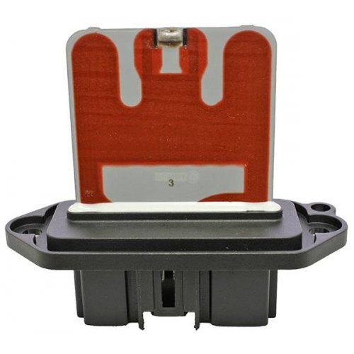 1* Widerstand Neu - OE-Ref. BBM461B15 für Mazda | eBay