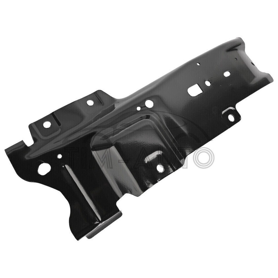 Front Driver Side Bumper Impact Bar Bracket For 2019-21 Silverado 1500 ...