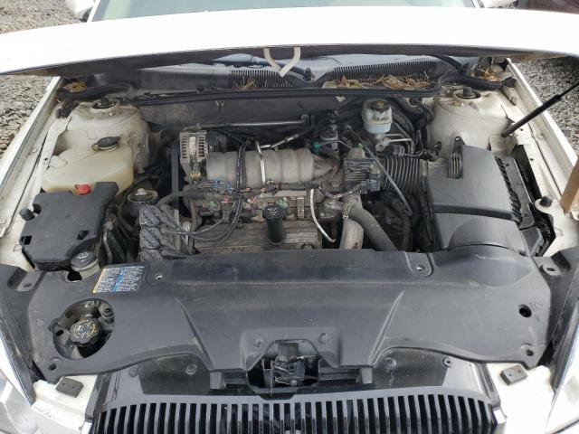 2006 Buick Lucerne Body Control Module BCM LH Dash fits Genuine OEM ...