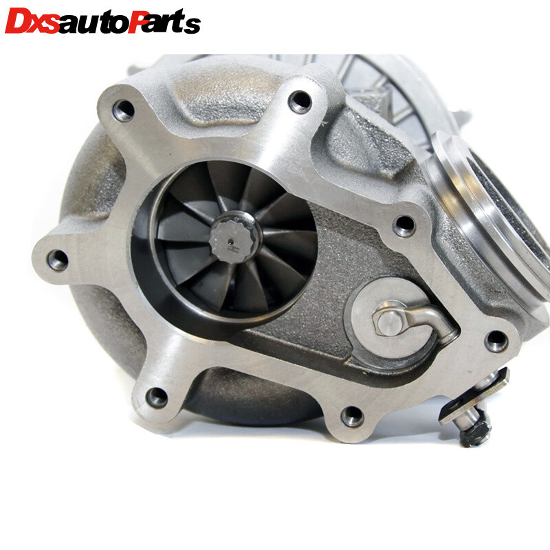 Turbo Charger For GTP38 98-99 Ford 7.3L Powerstroke Diesel F250 F350 ...
