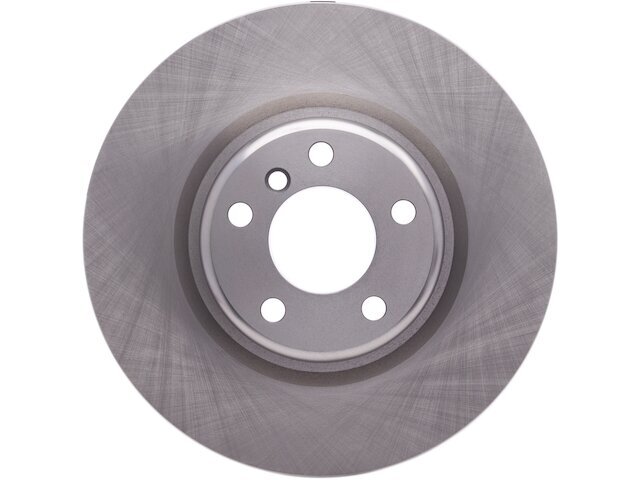Rear Brake Rotor 62VBMM53 for 228i xDrive 230i 328i 428i M235i M240i ...