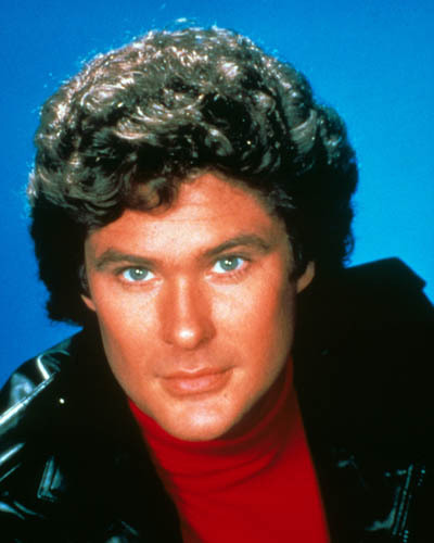 David Hasselhoff [1007730] 8x10 Foto (Andere Größen) | eBay.de