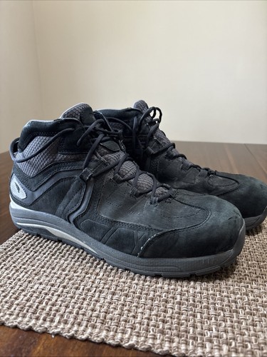 Red Wing CoolTech Athletics Safety Toe Work Shoes Men's 13 EH 6349 | eBay