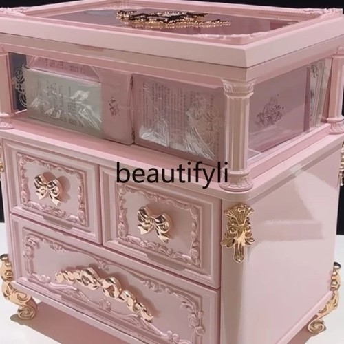 Flower Knows Midsummer Fairytale Series All-In Empty Box Vanity Box | eBay