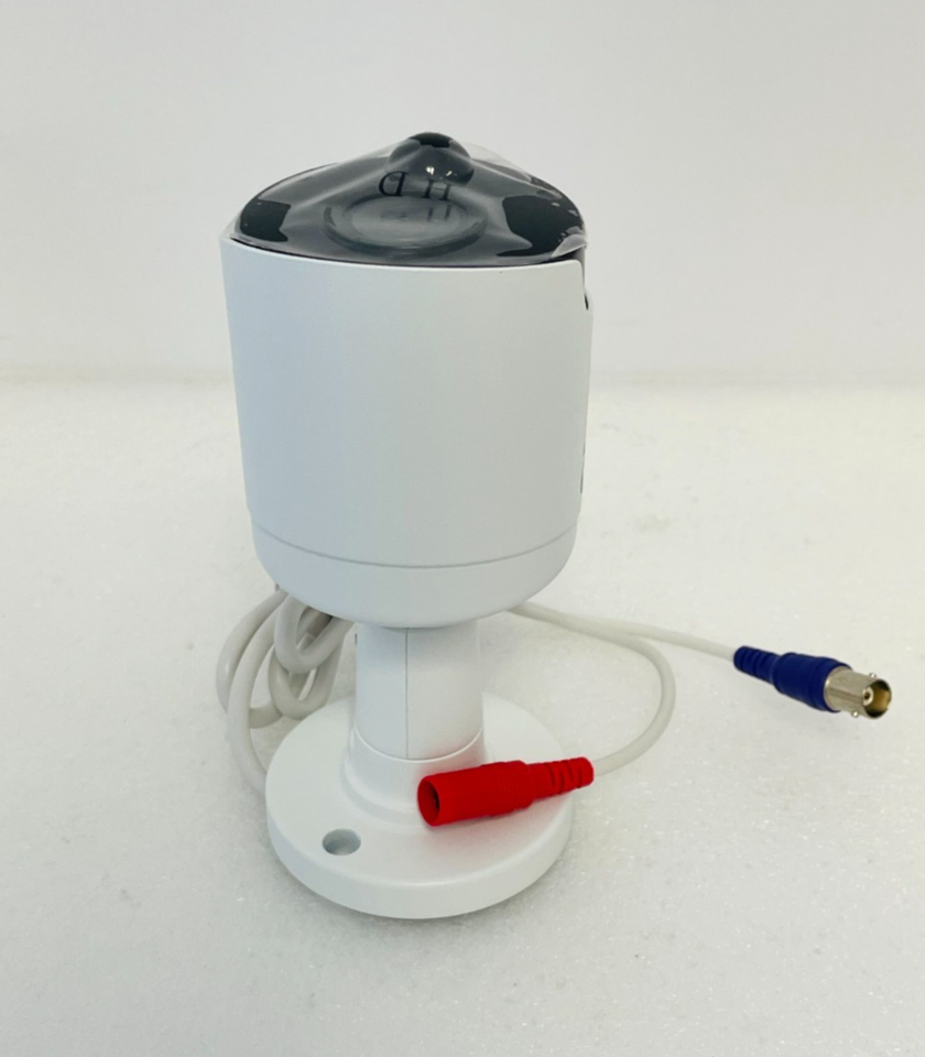 Swann PRO-4KMSB BNC Wired PIR 4K Ultra HD Bullet Security Camera, NEW ...