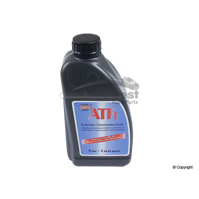 One New Pentosin Automatic Transmission Fluid G052162A2 for Volkswagen ...