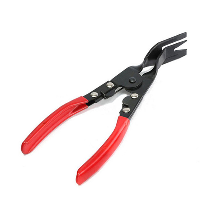 Upholstery Trim Clip Car Door Removal Pliers Dash Panel Moulding Tool H ...