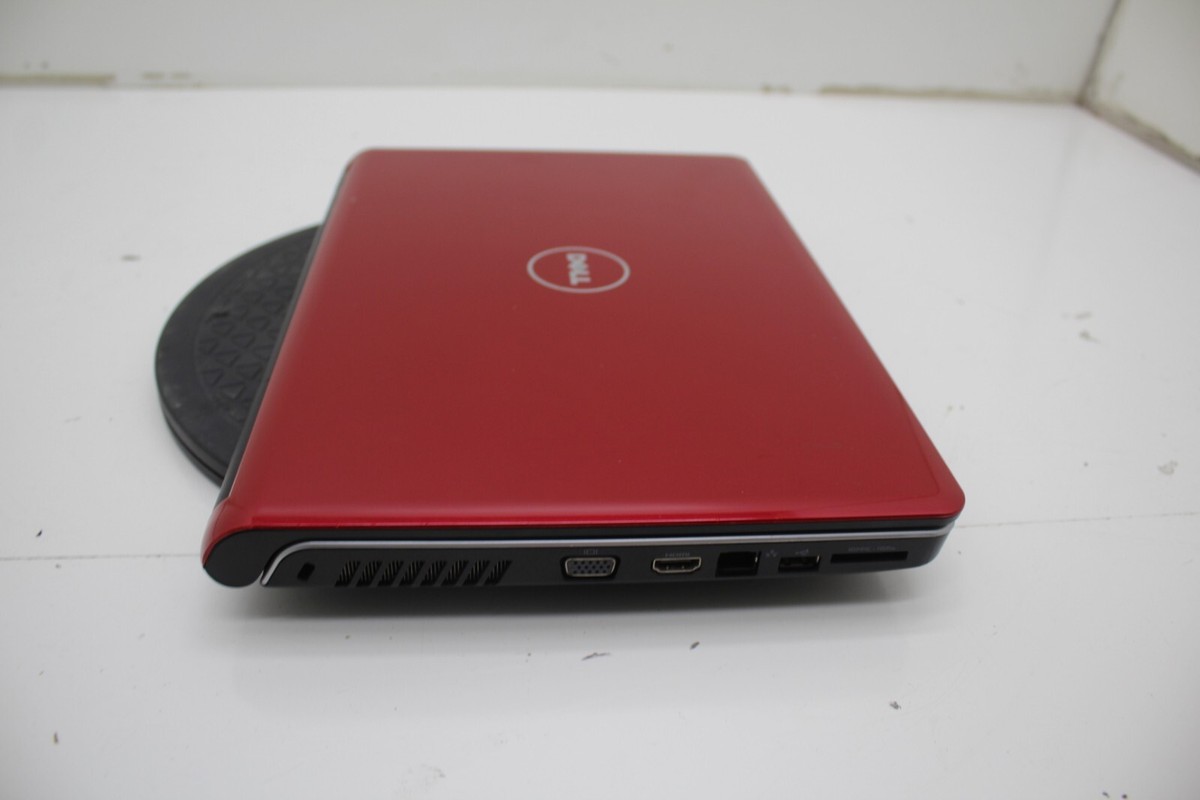 Dell Duo Laptop