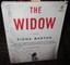 FIONA BARTON: THE WIDOW 8 DISC CD AUDIOBOOK, READ BY HANNAH CURTIS, GUC 9780147525178 | eBay