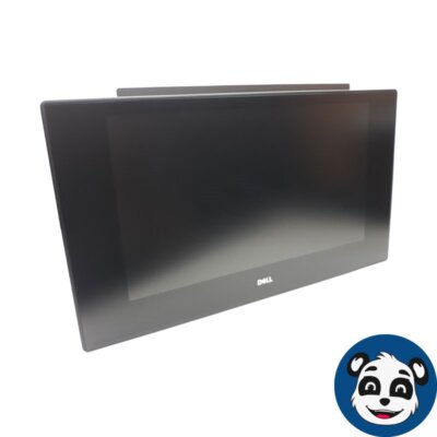 DELL Canvas 27 / Z01C, 27" Graphics Tablet, With Stand, AC & Cords, No ...