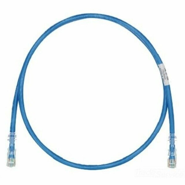 Panduit TX6 PLUS - Patch cable RJ-45 (M) 4.6 m UTP CAT 6 stranded ...