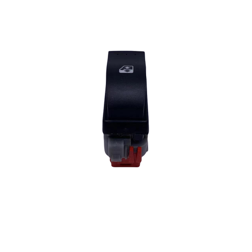 8200502452 Single Passenger Power Window Switch For Renault Master II ...