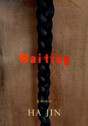 Waiting : A Novel by Ha Jin (1999, Hardcover) for sale online | eBay