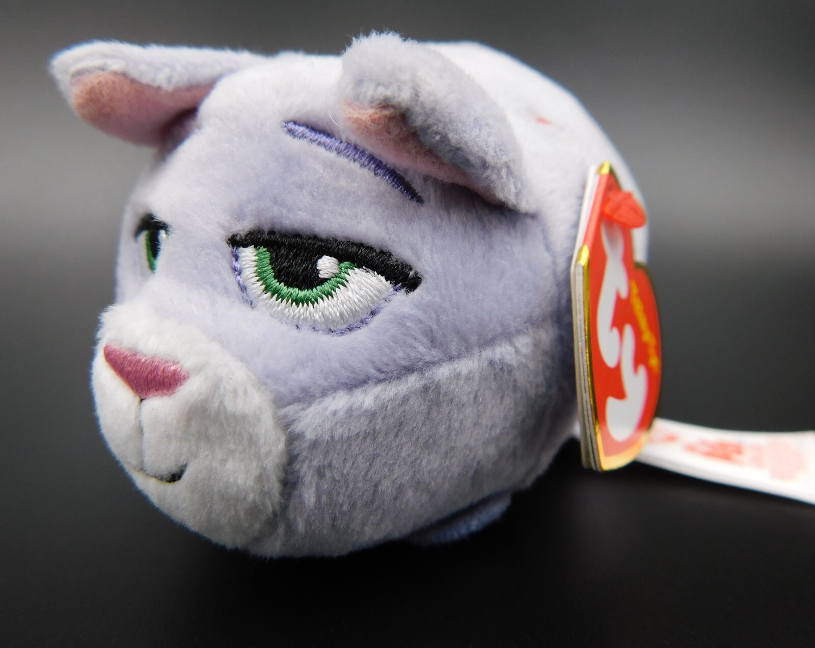 TY Beanie Boos Teeny Tys Secret Life of Pets CHLOE 2017 | eBay