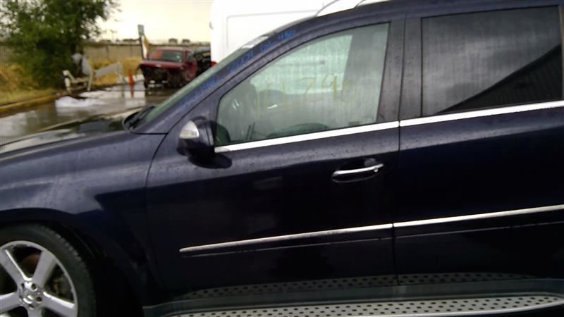 2008 Mercedes Benz GL450 Passenger Right Rear Lower Control Arm ...