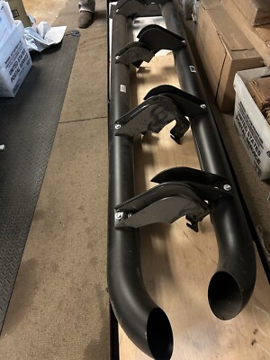 NEW OEM GM Running Board Step (22912949) DRIVER SIDE LHS *FREE SHIPPING ...