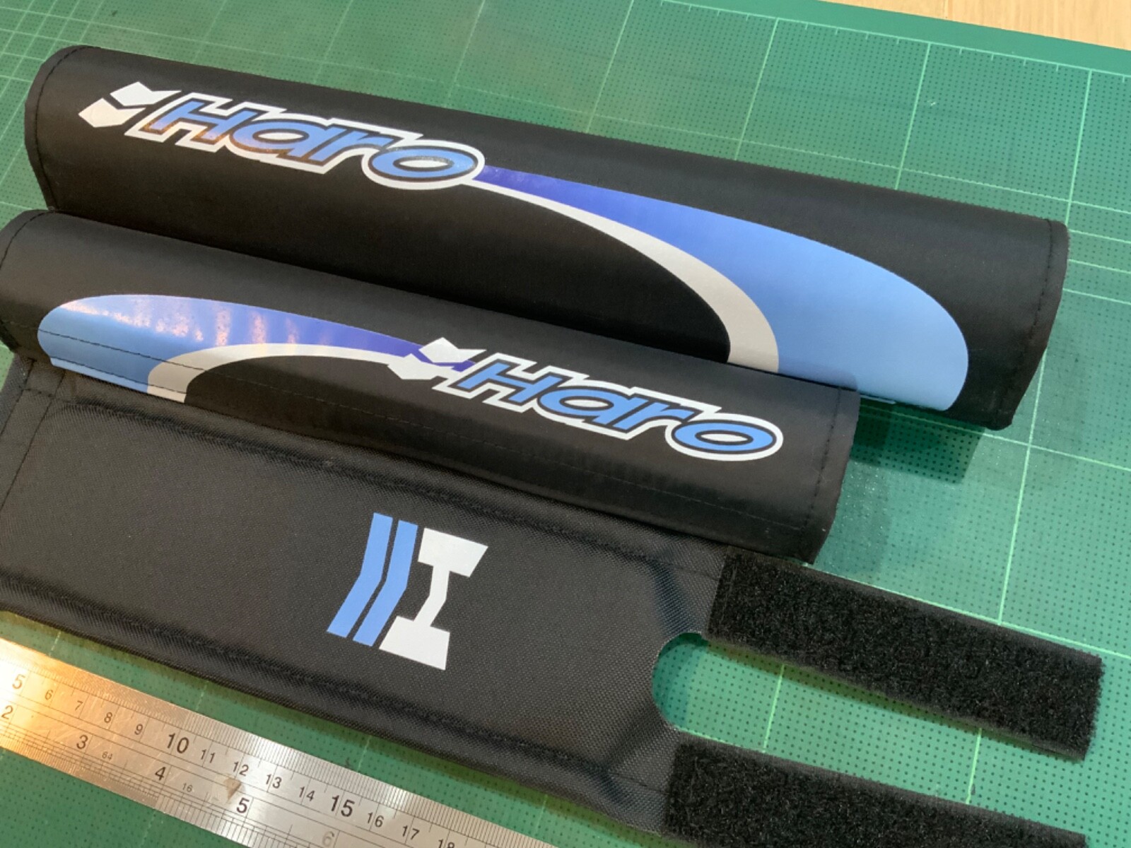 Haro group1 pad padset bmx | eBay