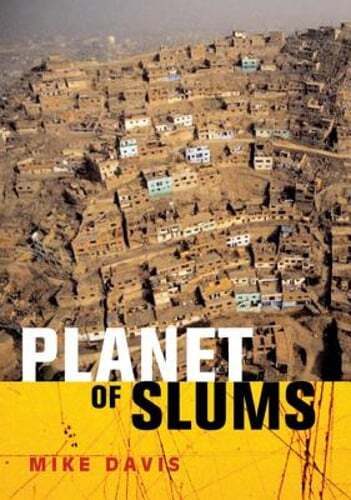 Planet of Slums by Mike Davis: Used 9781844670222| eBay