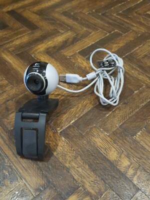 Logitech C250 Webcam | M/N V-U0003 | P/N 860-000180 | Tested | eBay