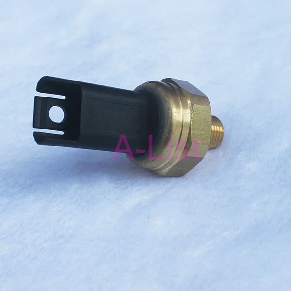 New Genuine 13537614317 Fuel Pressure Sensor for BMW 08-10 X6 & 10-12 ...