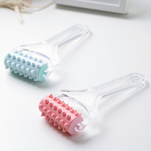 Handheld Roller Massager Portable Sculpting Anti Cellulite Slimming ...