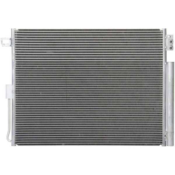 A/C Condenser Magneti Marelli 2AMC3893AA for sale online | eBay