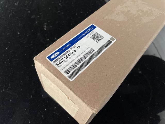 Genuine Ford Tube - Connecting K2gz-9e470-b for sale online | eBay