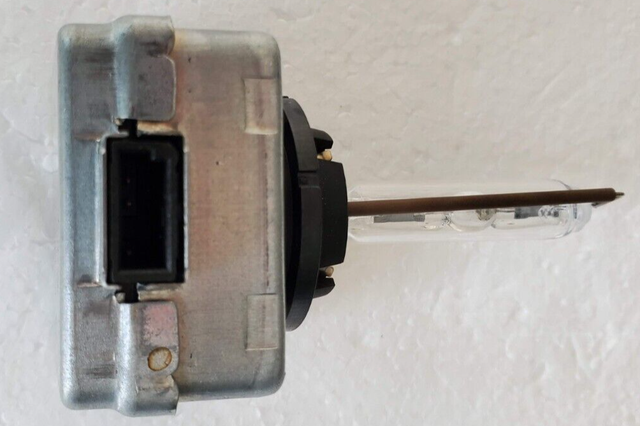 Jaguar C2N1716 Genuine OEM Headlamp Xenon Bulb HID for sale online | eBay