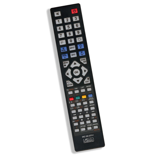 Replacement Remote Control for UMC X15.6/17-GB-TC-UK | eBay