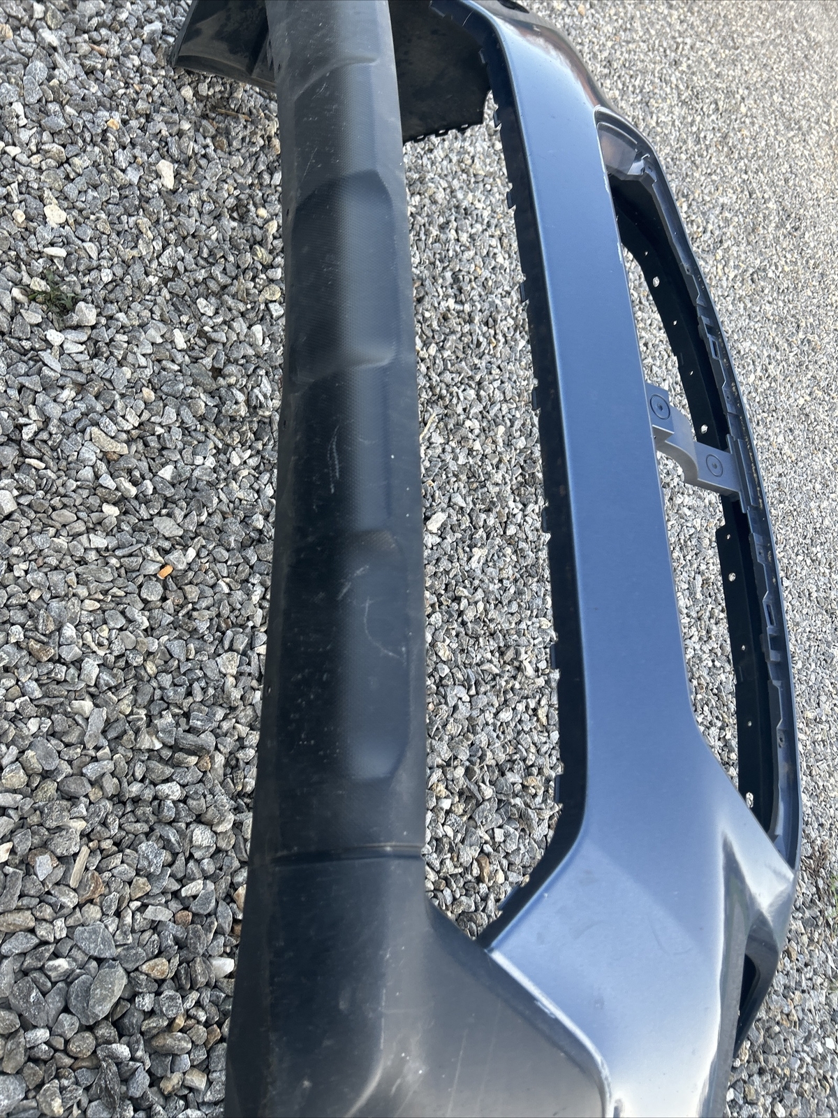 2015 2016 2017 Subaru Outback Front Bumper Cover OEM | eBay