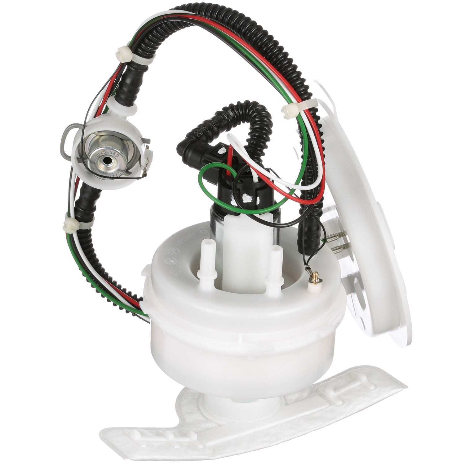 Fuel Pump Module Assembly Delphi FG2157 for sale online | eBay